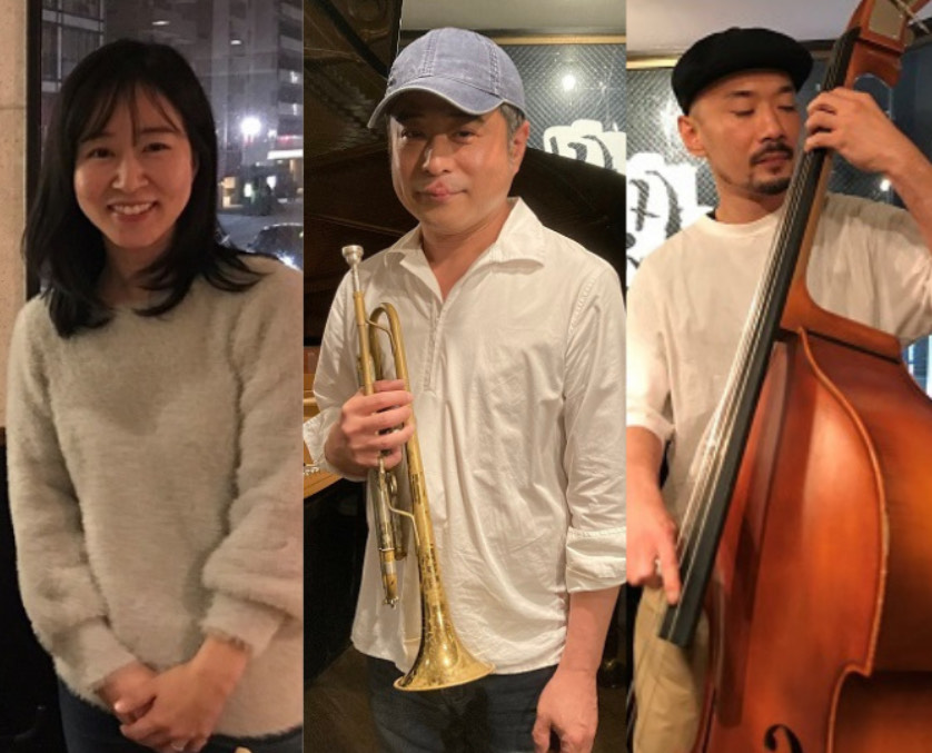 4/4(金)松島啓之セッション♪ | ほぼ毎日ジャズセッション、東京錦糸町J-flow