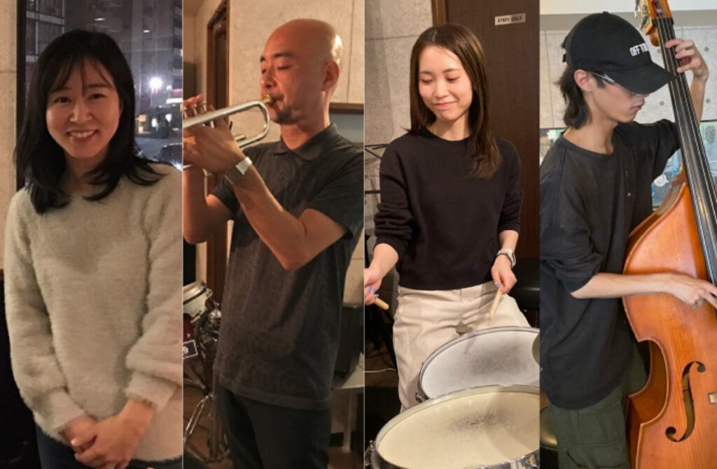 9/7(日)午後～夜／岡崎好朗セッション♪ | ほぼ毎日ジャズセッション、東京錦糸町J-flow