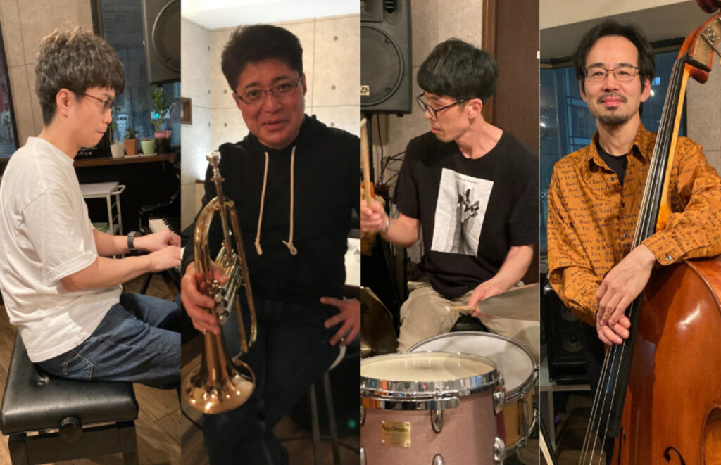 10/31(金)高瀬龍一セッション♪ | ほぼ毎日ジャズセッション、東京錦糸町J-flow